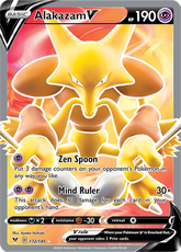 Full Art Pokemon TCG | JGC Collectables
